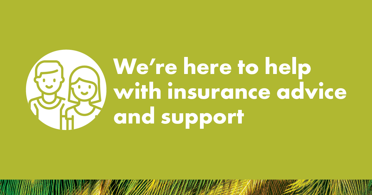 Insurance advice and support during COVID-19 - Gallagher Insurance NZ