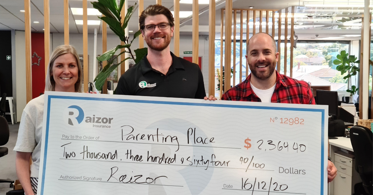 Insurance for Good - Gallagher Insurance NZ