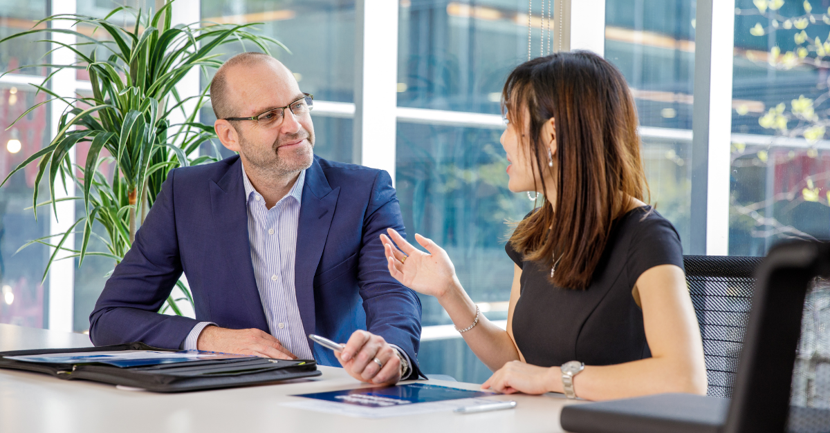 Helping businesses make better insurance decisions - Gallagher Insurance NZ