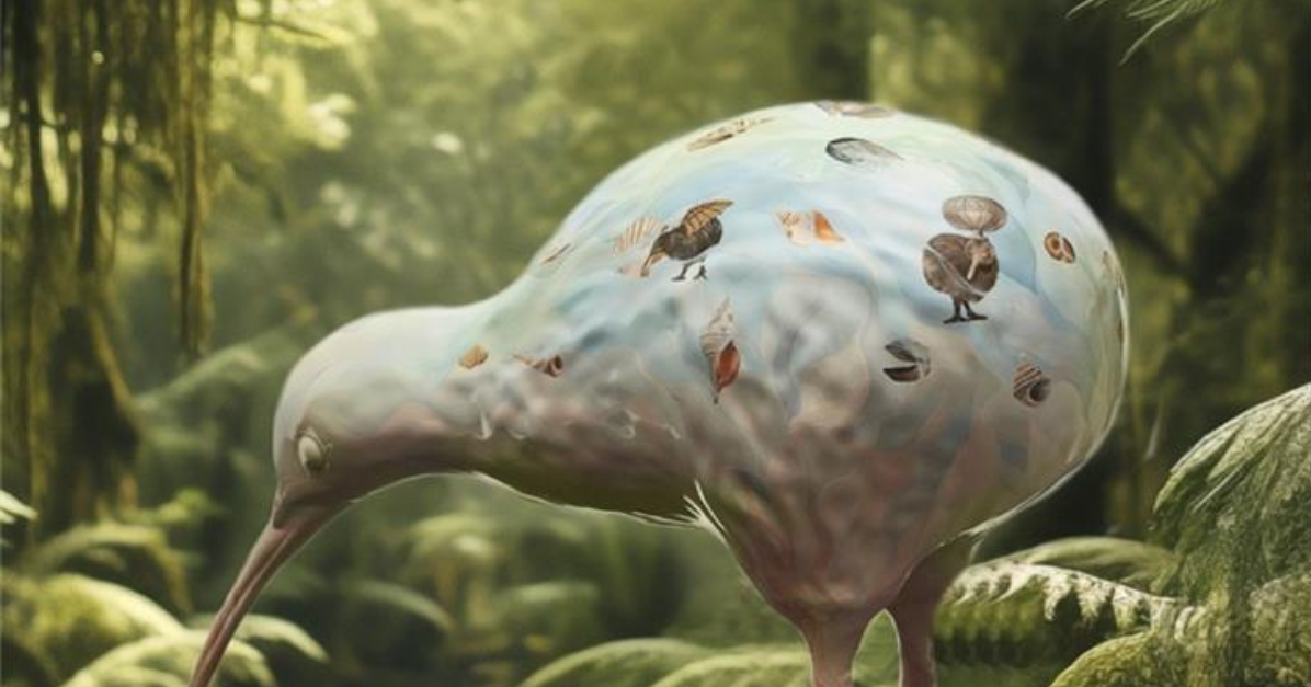 The Kiwi Art Trail spreads its wings this summer - Gallagher Insurance NZ