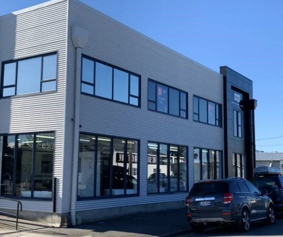 Gallagher Insurance opens Masterton office - Gallagher Insurance NZ