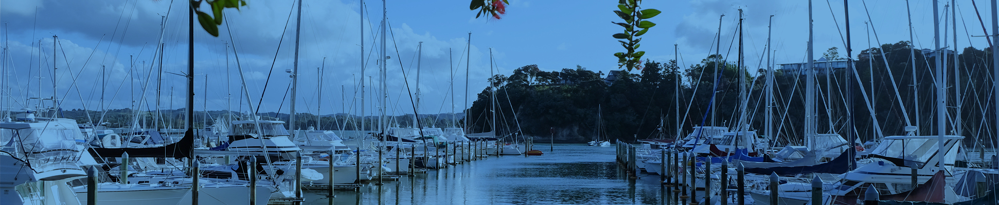Marine Insurance | Marine Industry Cover - Gallagher Insurance NZ