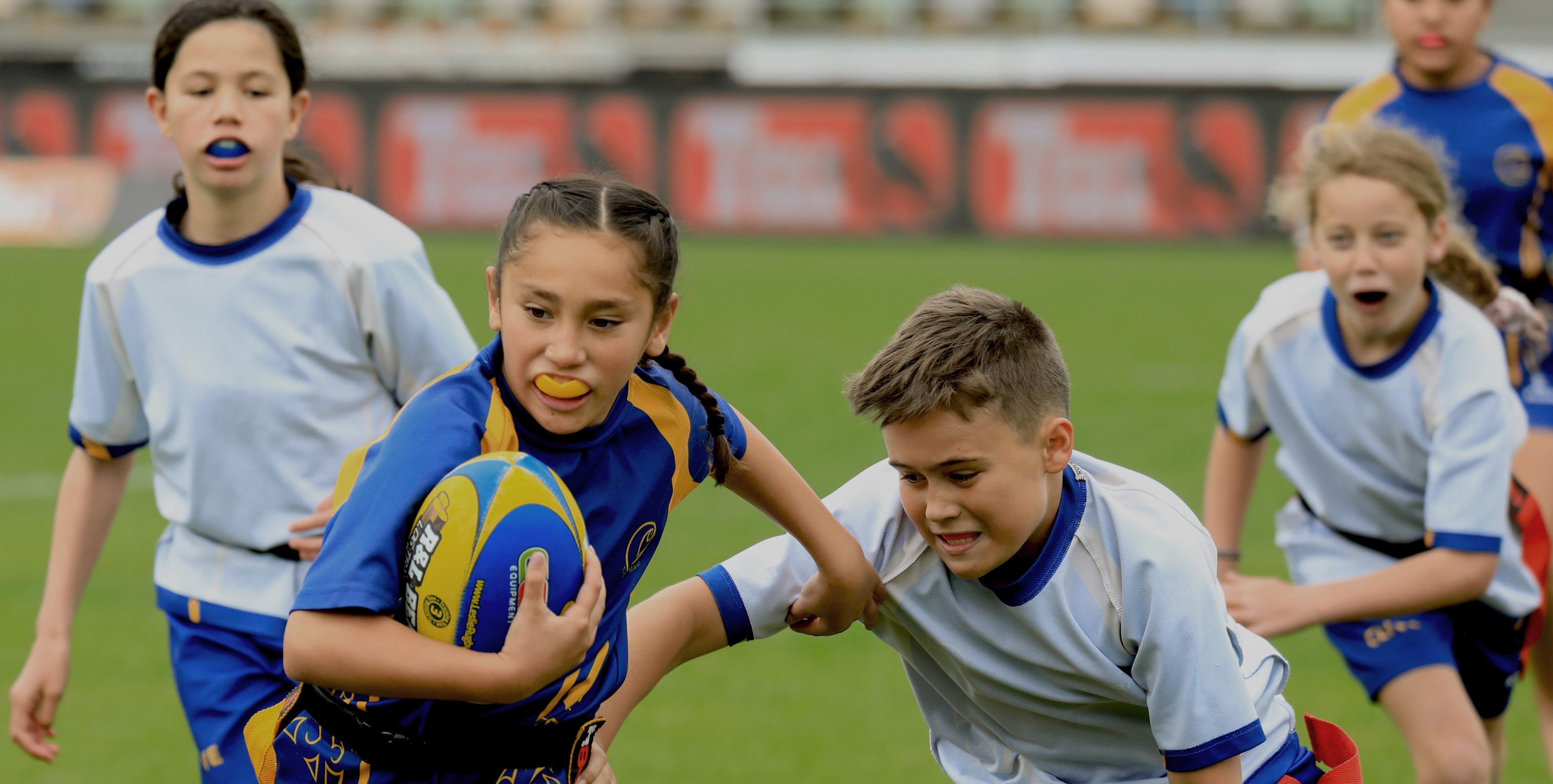 Gallagher Club Kickback | Support Your Rugby Club - Gallagher Insurance NZ