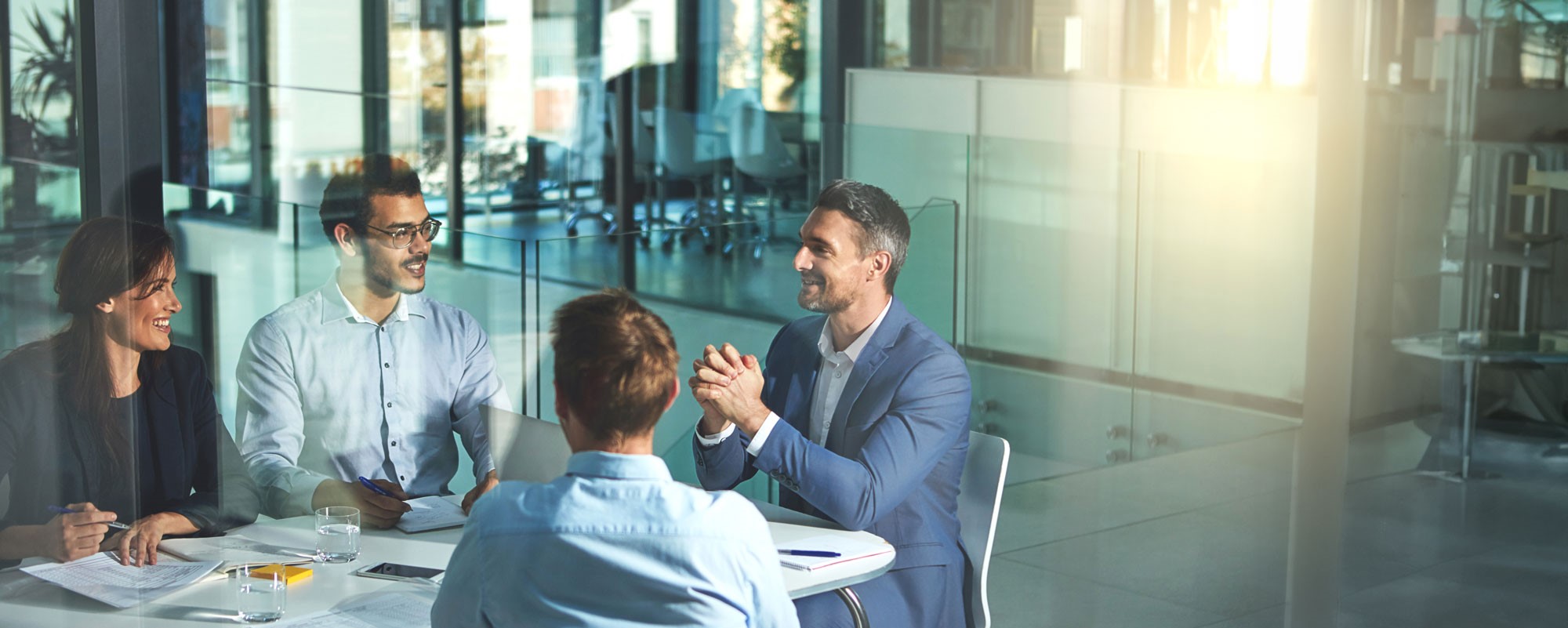 Why choose Gallagher Insurance brokers - Gallagher Insurance NZ