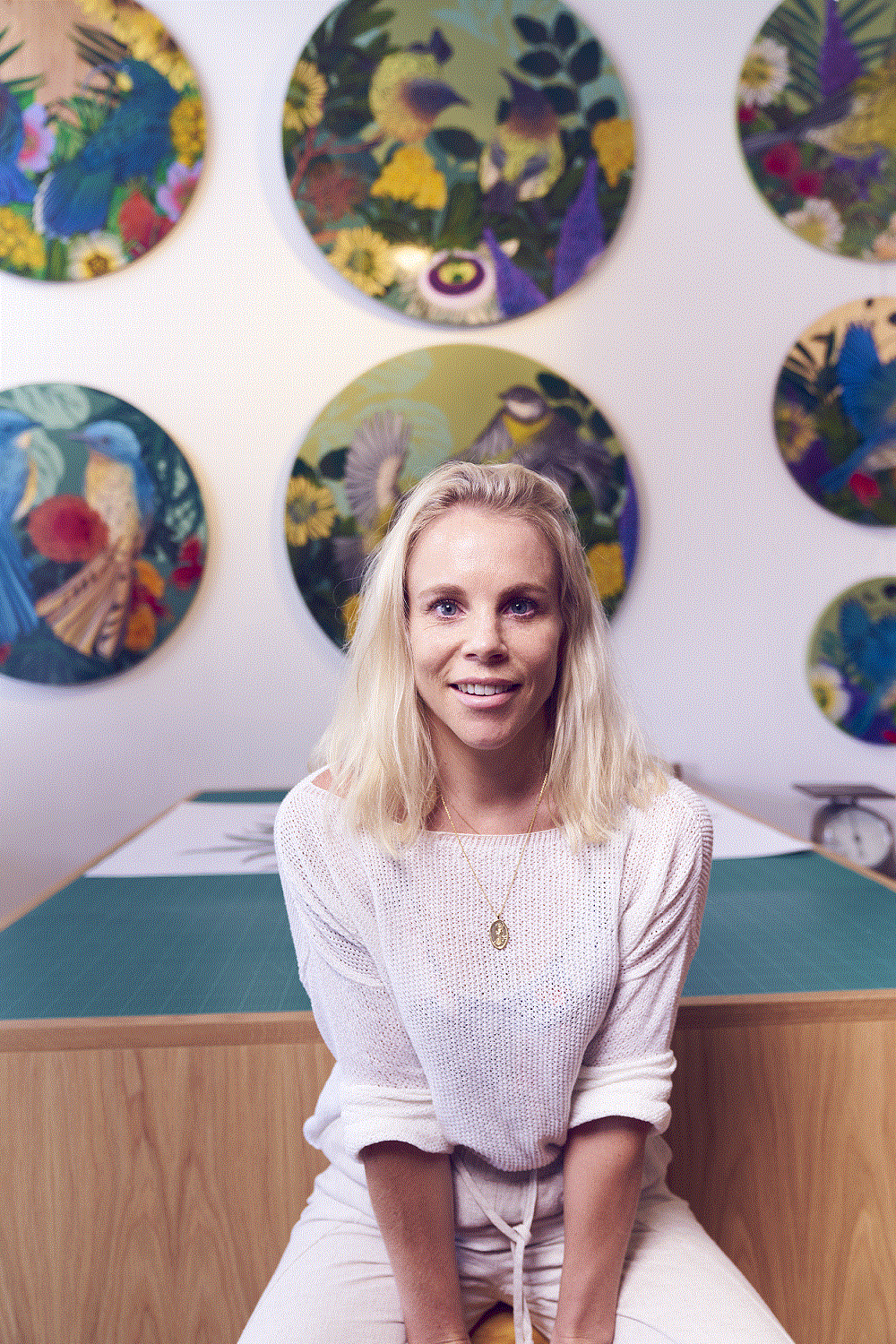 Auckland artist Flox on the art of business - Gallagher Insurance NZ