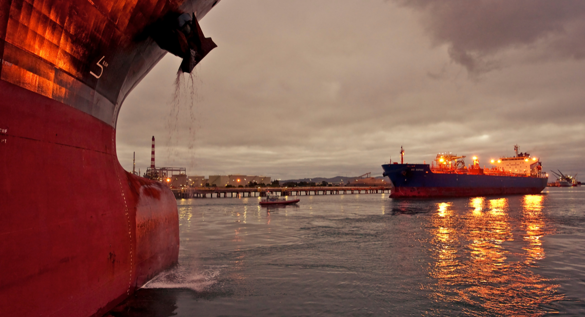Gallagher Insurance: spotlight on marine insurance brokers - Gallagher ...