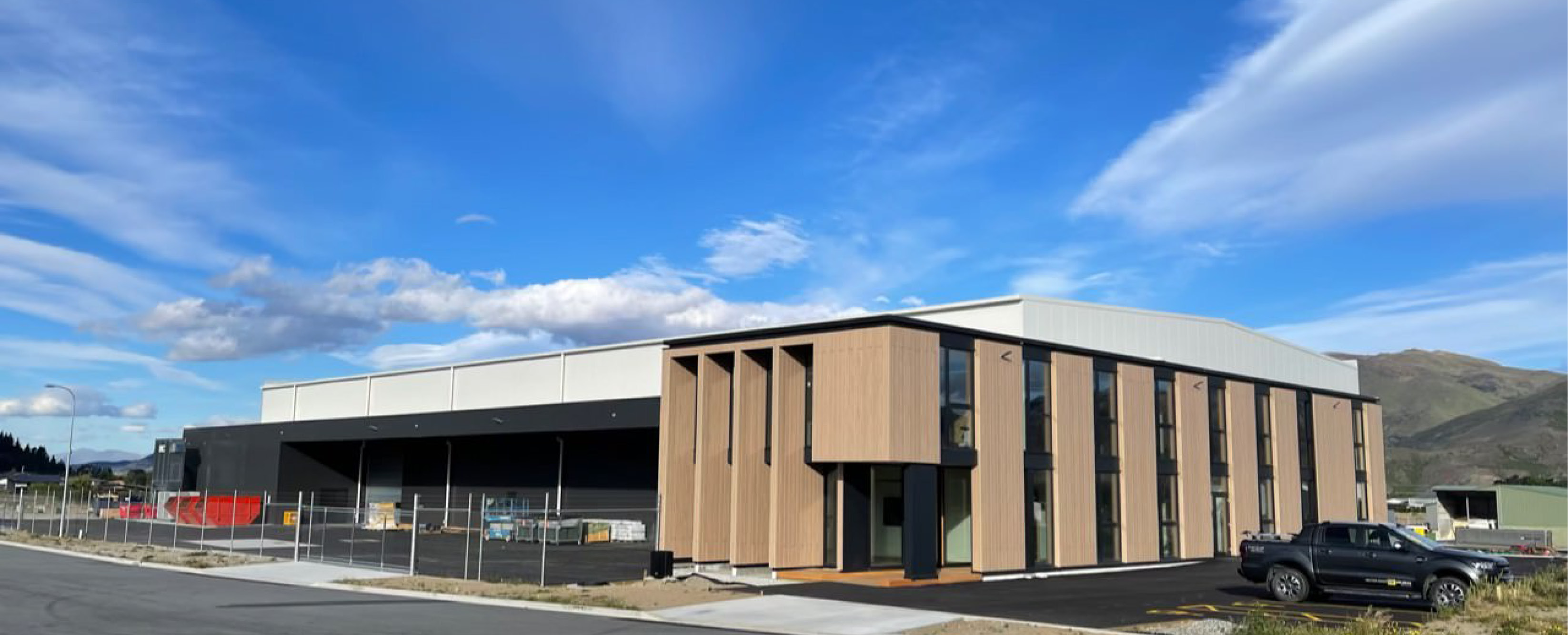 Swiss innovation for the Kiwi construction industry - Gallagher ...