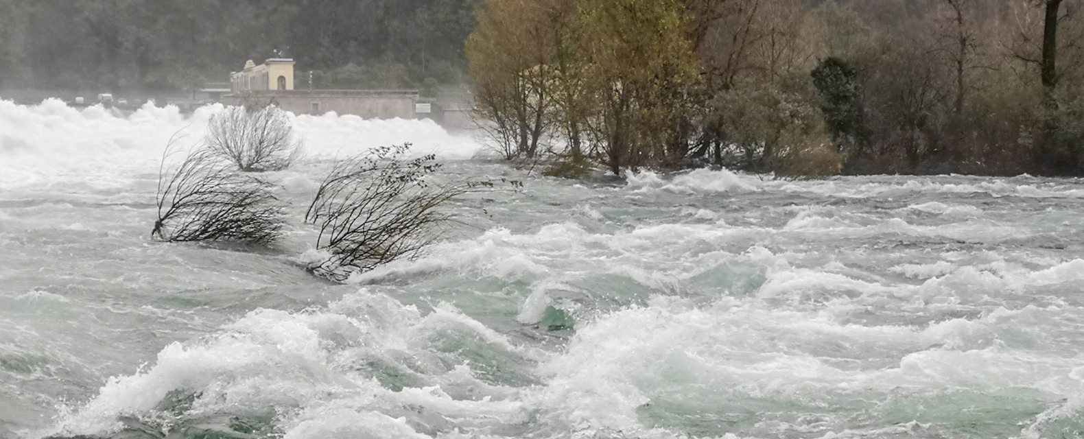 Weather events and navigating a difficult insurance market - Gallagher ...